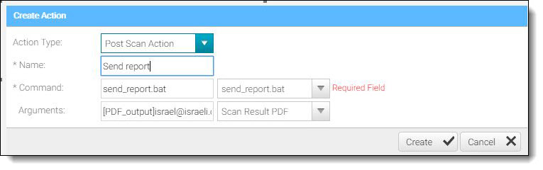 How to Send a Detailed PDF Report via Email