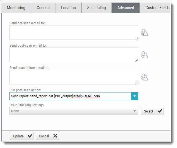 How to Send a Detailed PDF Report via Email