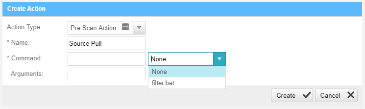 How to Use Source Pulling
