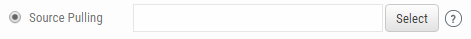 How to Use Source Pulling