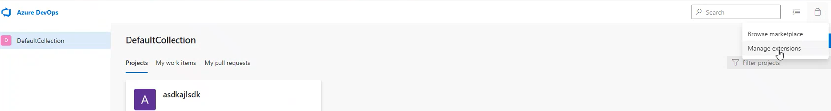 How To Install Azure DevOps Plugin Manually On Azure DevOps Server