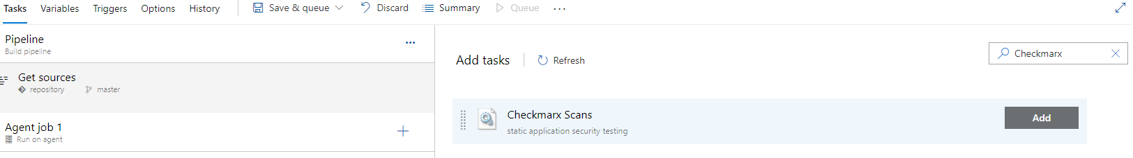 How To Install Azure DevOps Plugin Manually On Azure DevOps Server