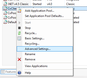 Updating SQL password using Windows Authentication
